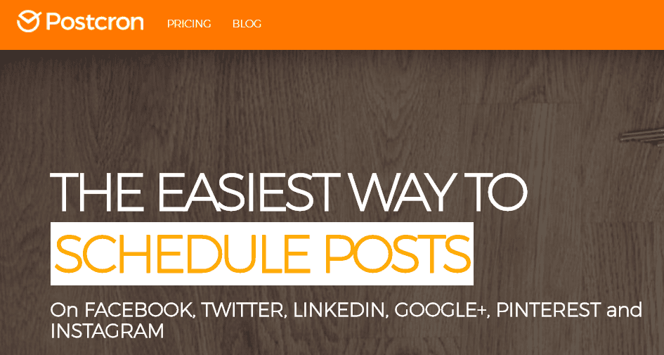 31Posts.com Comes To An End | jorgep.com