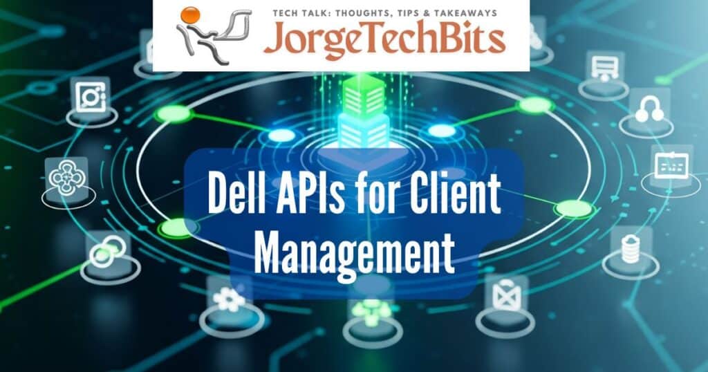 Guide to: Using Dell Premier APIs to Retrieve the Items Ordered ...