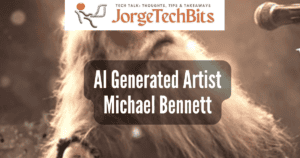 The Viral AI Singer Who IS NOT Real | jorgep.com