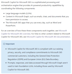 Microsoft Copilot: Understanding Security Risks - jorgep.com